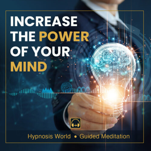 HypnosisWorld – Live Your Dream Life