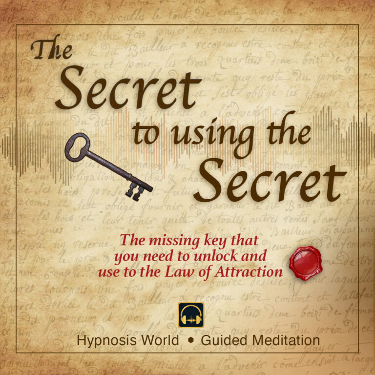 HypnosisWorld – Live Your Dream Life