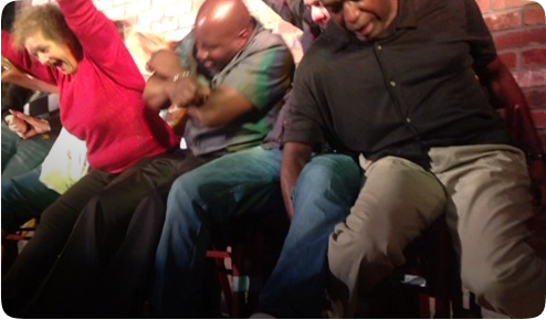 Dashboard Member – HypnosisWorld